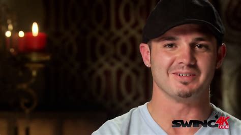 Sexologist Convinces New Couples To Start A Big Orgy In The Red Room