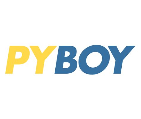 PyBoy A Python GameBoy Emulator Python Bloggers