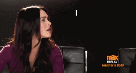 Megan Fox Gif WiffleGif