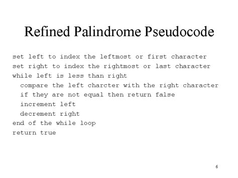 Not Equal Sign In Pseudocode Means Is Not Equal To