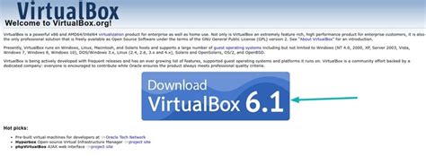 How To Install Linux Mint In VirtualBox Screenshot Tutorial