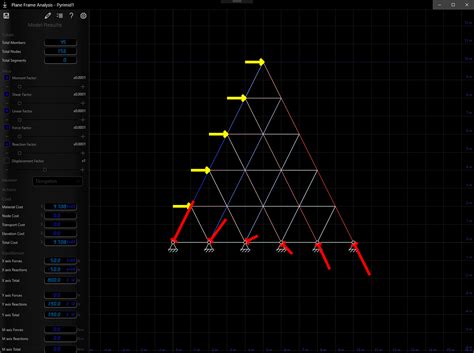 Github Sl0thiefinite Element Analysis Explorer Finite Element