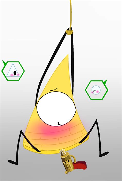 Post 2009982 Bill Cipher Crossover Cute Cat188 Gravity Falls Nuclear Throne Yung Cuz Yung Venuz