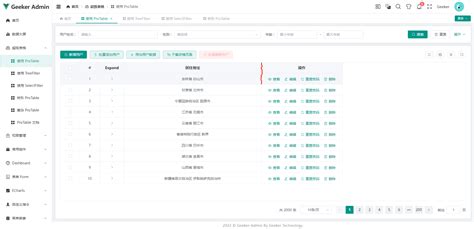 拖拽功能异常 · Issue 341 · Halseyspicygeeker Admin · Github