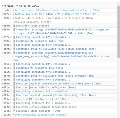 Global Variable Not Setting Properly Piston Design Help Webcore