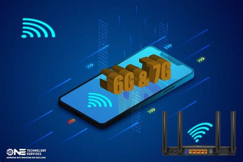Wi Fi 7 Vs 6 Difference Compatibility And Speed By One Technology Services Medium