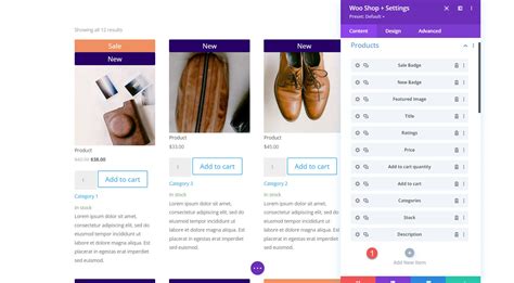 Divi Plugin Highlight Divi Shop Builder Ask The Egghead Inc