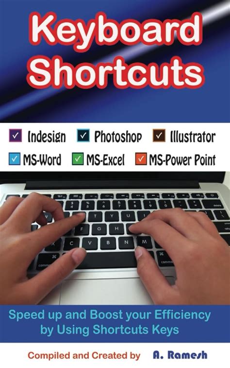 Keyboard Shortcuts Speed Up And Boost Your Efficiency By Using