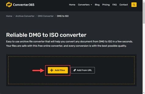 Convert DMG To ISO On Windows Mac Linux And Online
