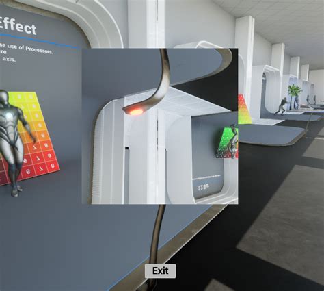 Using Slate Postbuffers In Unreal Engine Unreal Engine 56