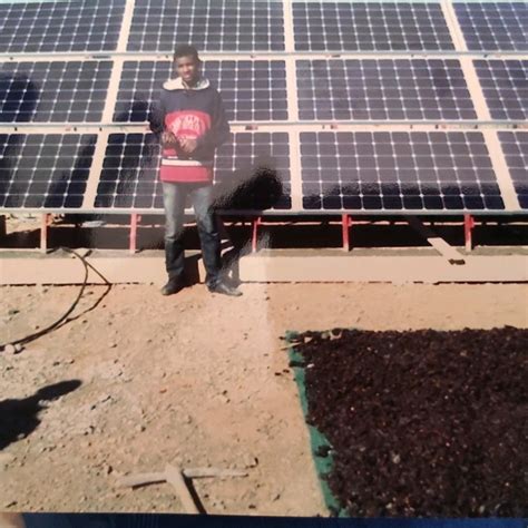 Ismail Tijani Posted On Linkedin