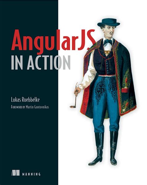 Angular Js Book