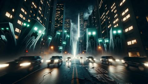 Minecraft Ghost Invasion By Futurerender On Deviantart Minecraft Ghost Invasion By Futurerender On Deviantart