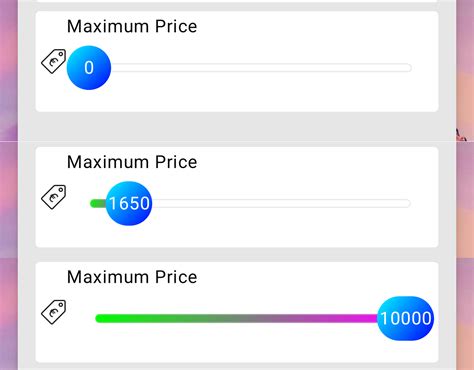 Custom Slider In Jetpack Compose — Android Kotlin By Parita Dey Medium
