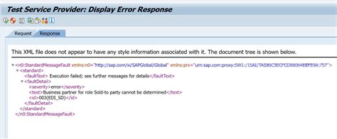 Sap S4hana Functionality For Edi Processing Inbo Sap Community