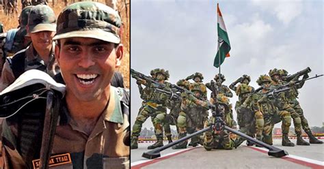India Lost Major Sarthak Tyagi Due To Illness