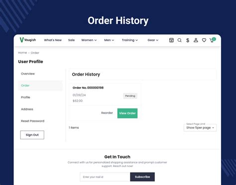 Adobe Commerce Headless Marketplace Reactjs Nextjs Multi Vendor Module Webkul