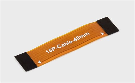 PI PCIE Cable mm Điện tử ProE