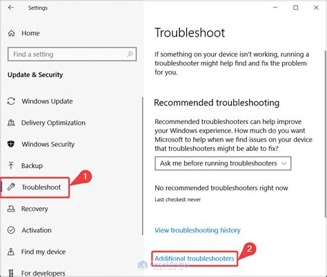 What To Do If CTRL C Is Not Working In Excel Solutions ExcelDemy