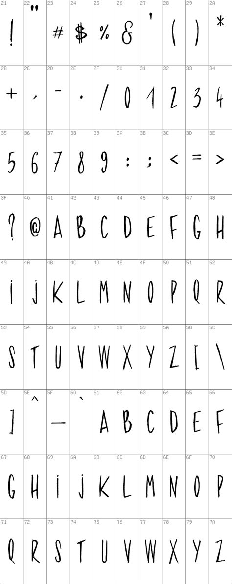 Download Free Behance Regular Font Behance Otf