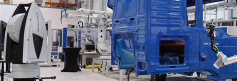 Automation Integrator Programme Hexagon