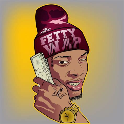 Fetty Wap Wallpapers Wallpaper Cave