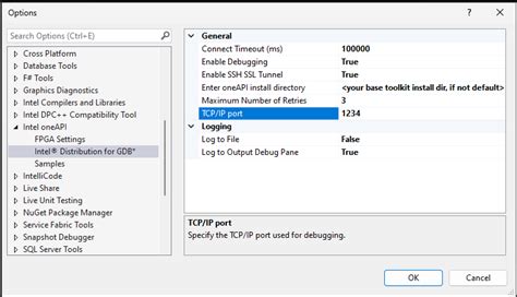 Get Started With Intel® Distribution For Gdb On Windows Os Host
