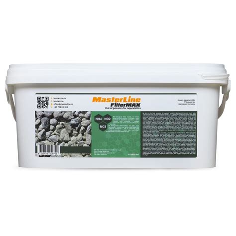 Masterline Filtermax 3000 Ml Aquasabi Aquarium Shop