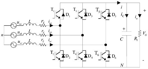 Direct Power Control Method Of Three Phase Pwm Rectifier Eureka Patsnap