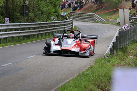 Subida Internacional Al Fito 2024 EHC Schatz Beats Merli