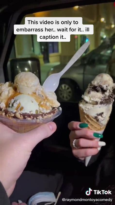 Just Got Ice Cream But ThisVid