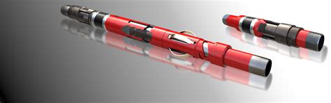 Matchset® Hydraulic Set Liner Hanger With Integral Liner Top Packer