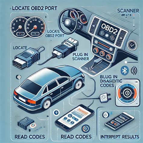 使用 Obd2 扫描仪入门的完整指南 Obd 代码 Obd Ii 故障代码 Dtc 代码修复
