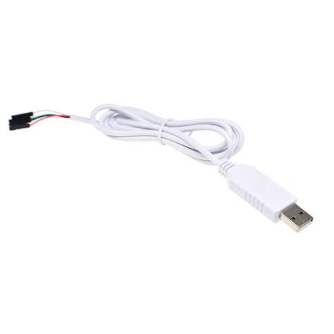 สายการสื่อสาร Usb เป็น Rs485 สายดาวน์โหลด สายเคเบิลข้อมูล ชิป Ch340 485 ตัวแปลง Usb เป็นพอร์ต