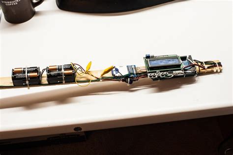 Digital Light Wand Neopixel Ws2812 Details Digital Light Wands Digital