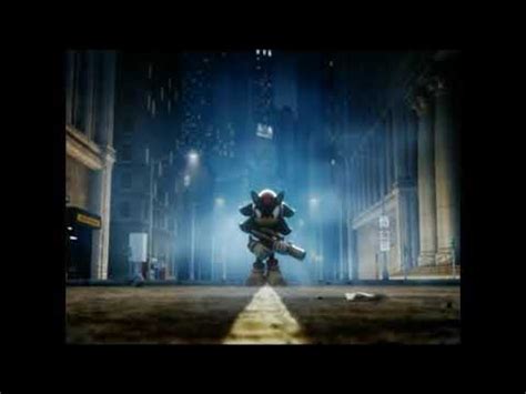All Shadow The Hedgehog Commercials Youtube