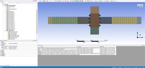reply to ansys workbench