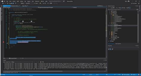 c can t connect to mysql database using entity framework stack