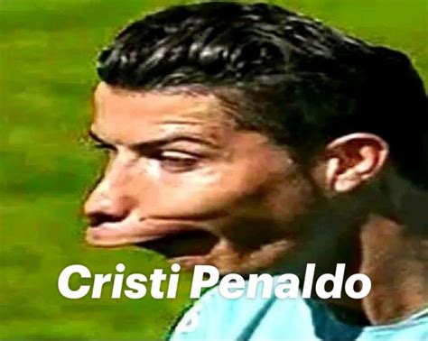 Cristi Penaldo In 2024 Memes