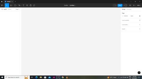 Vishal P On Linkedin Uiuxdesign Prototyping Visualdesign Figma