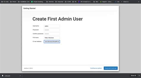 Setup Simple Cicd Pipeline Using Github And Jenkins On An Aws Ec2 Linux Instance