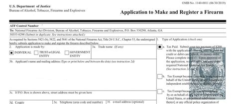 Tfb Tutorial Using The Atf Eforms Nfa Application System Artofit