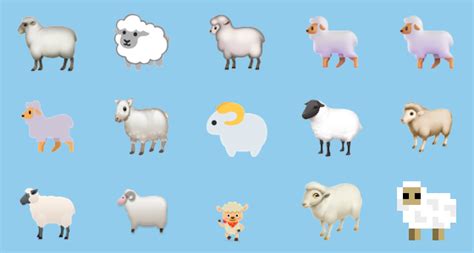 🐑 Ewe On Microsoft 3d Fluent 15 1