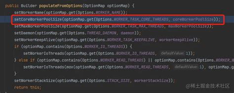 面试官：一个 Springboot 项目能处理多少请求？（小心有坑）你好呀，我是歪歪。 这篇文章带大家盘一个读者遇到的面 掘金
