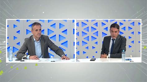 Телевизија 24 24 Отворено Интервју со Никола Димитров