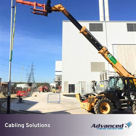 Advanced Cabling Contractors On Linkedin Advancedcablingcontractors Cablingexperts