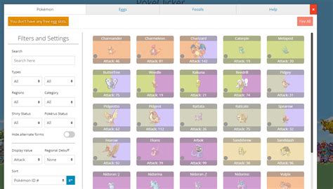 How Do I Use The Daycare R PokeClicker