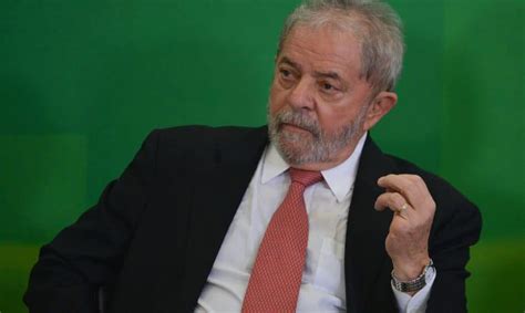 O Centrão Não é Partido Político Diz Lula Para Justificar Conversa