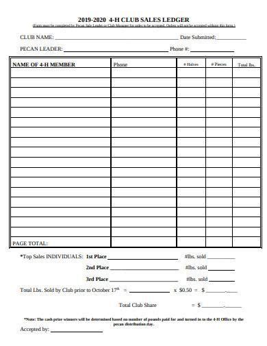Monthly Sales Ledger Template High Babe Transcript Templates Invoice Template