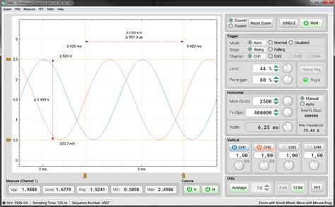 Github Parezjembo Embo Scope For Only 6 Embedded Instruments